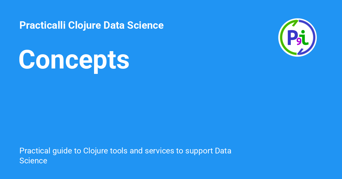 Concepts Practicalli Clojure Data Science 4211